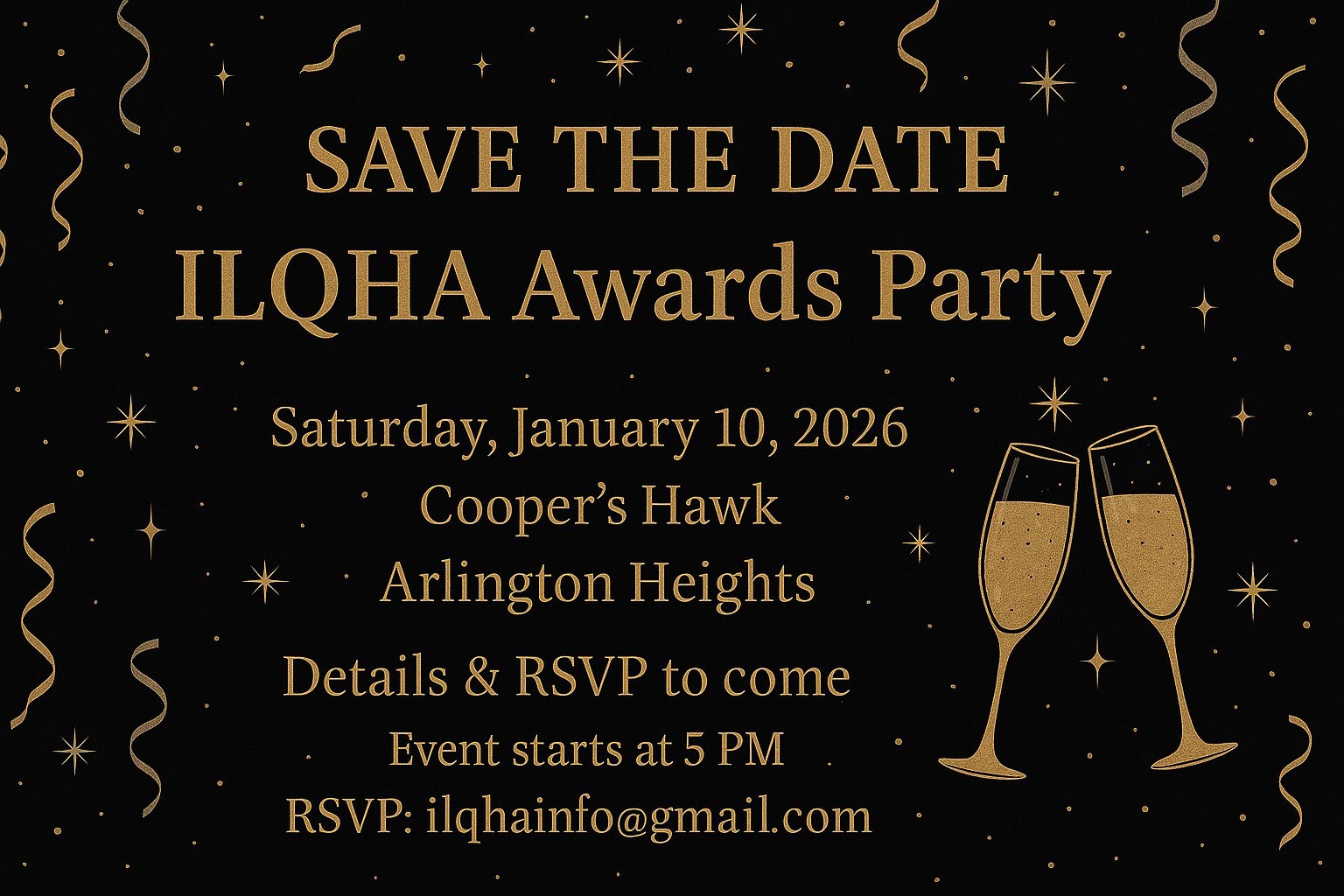 ILQHA - Illinois Quarter Horse Association