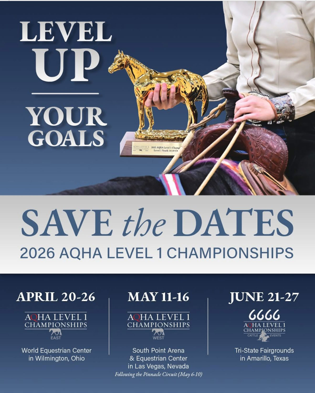 ILQHA - Illinois Quarter Horse Association