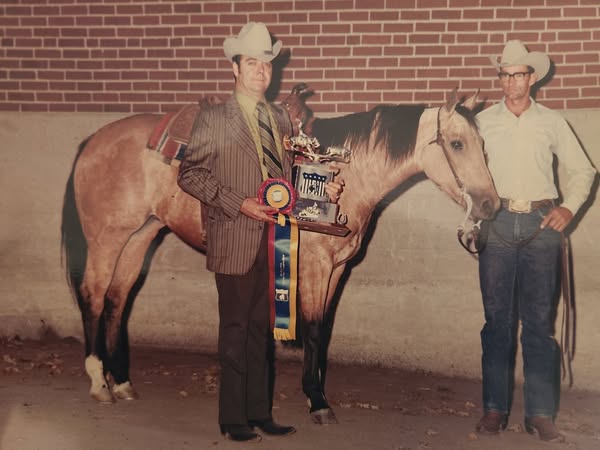 ILQHA - Illinois Quarter Horse Association